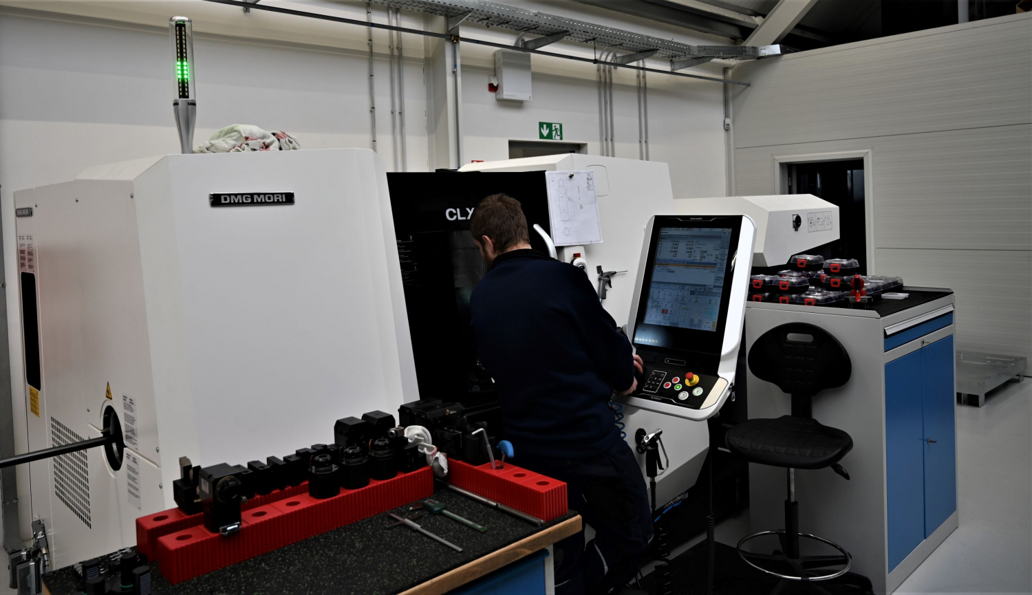 Lubtec s.r.o. suppliers of dispensing equipment, central lubrication ...