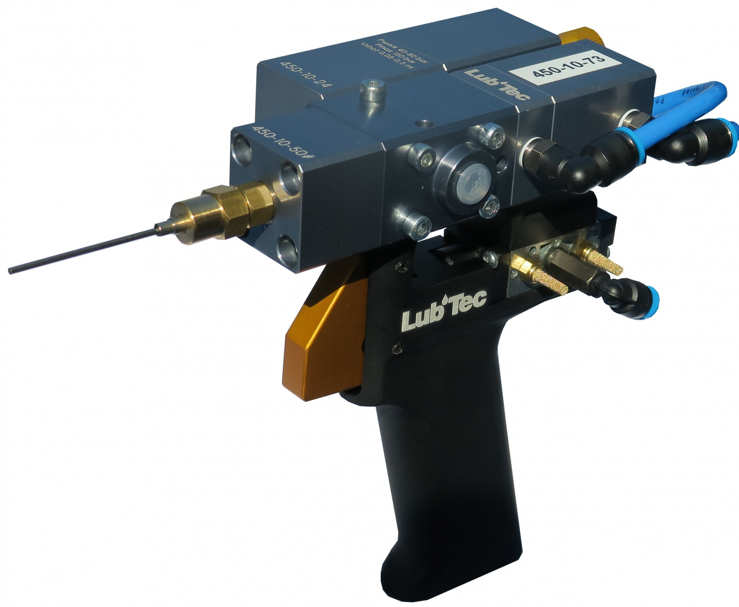 Lubtec s.r.o. dodávateľ dávkovacích zariadení, centrálnych mazacích ...