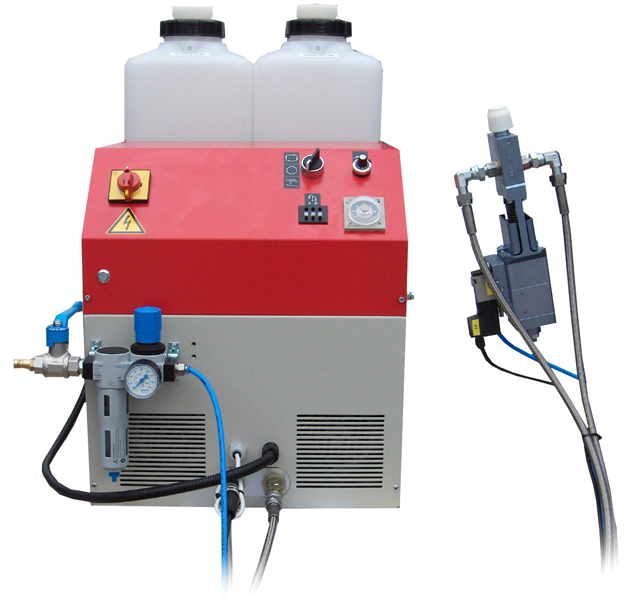 LUBTEC.cz Mixing Technology | 2K Dispensing and Mixing Equipment, Z-MIX ...