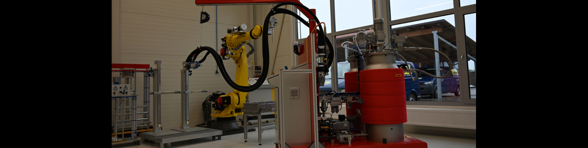 Lubtec s.r.o. suppliers of dispensing equipment, central lubrication ...