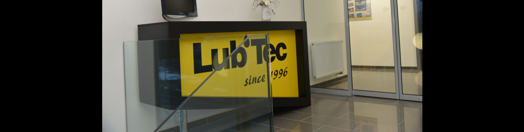 Lubtec s.r.o. suppliers of dispensing equipment, central lubrication ...